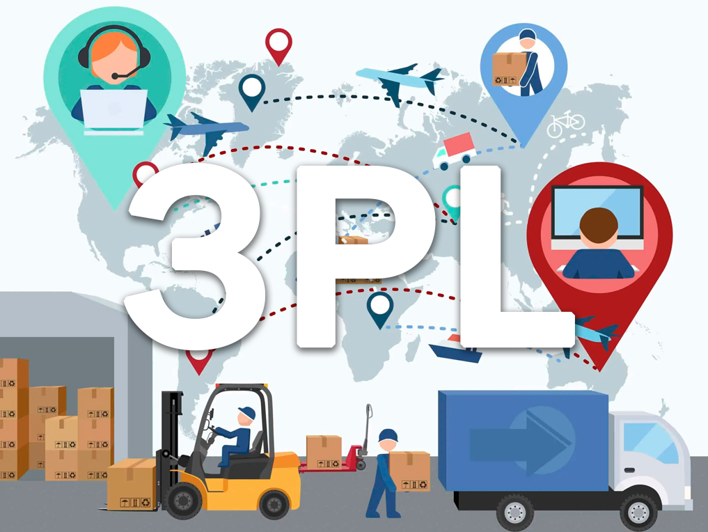 Principal Logistics Services – A trusted leader in logistics and supply ...