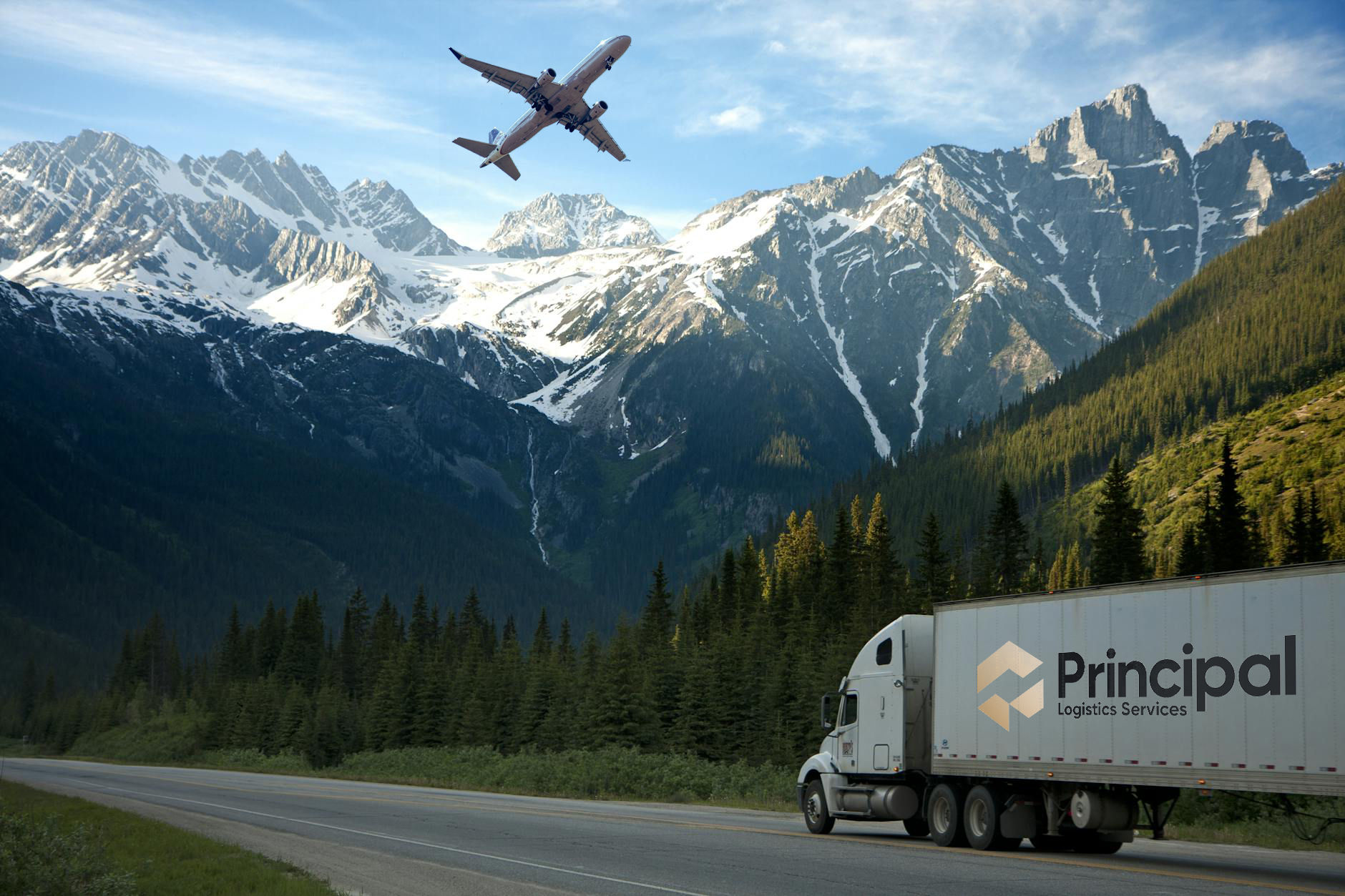 Principal Logistics Services – A trusted leader in logistics and supply ...