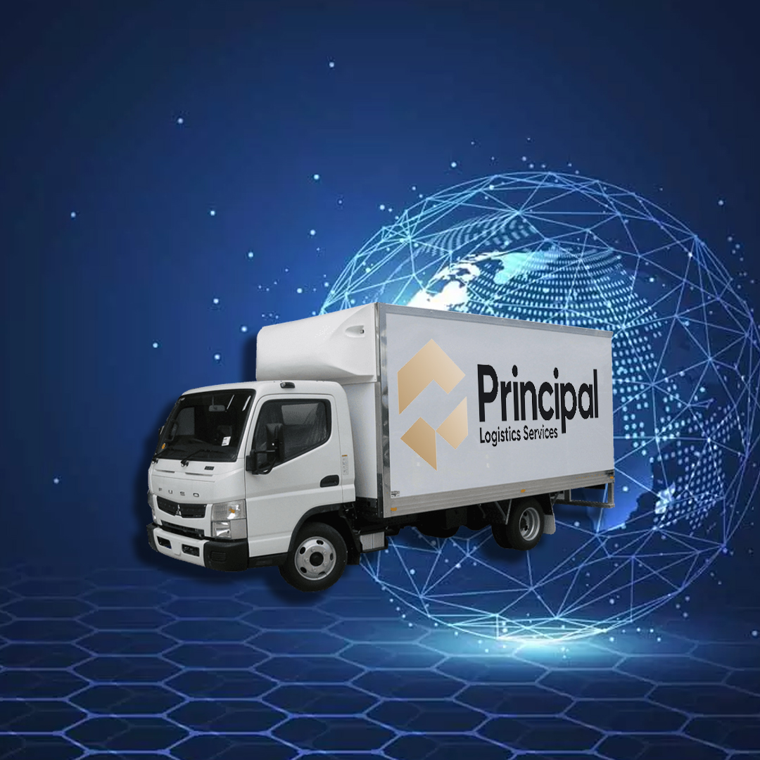 Services – Principal Logistics Services